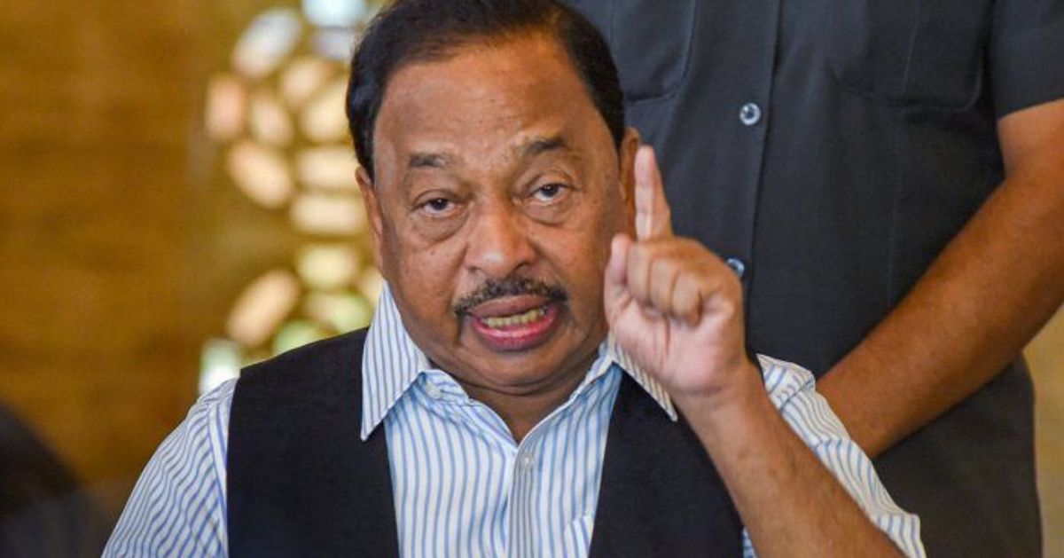 Narayan Rane Highlighted MSME Ministry's Key Achievements at Lok Sabha