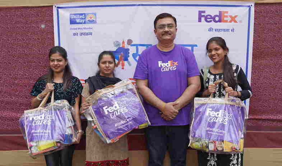 FedEx Express Empowers Women Entrepreneurs to Grow their Business