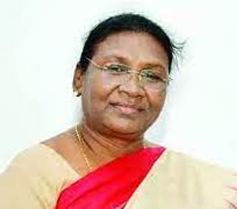 President of India Launched Haryana’s 1st Blockchain-Secured Graduation ...