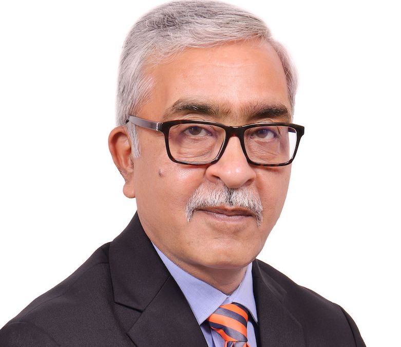 Servotech Appoints HR Specialist Dr. Rajesh Mohan Rai as CHRO