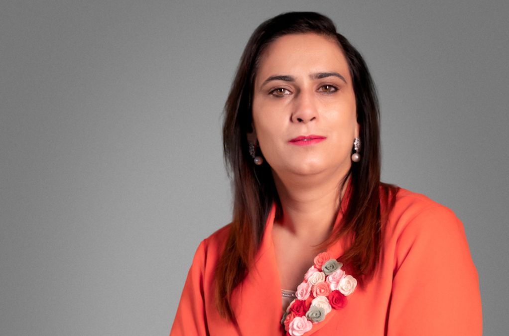 Companies Must Have Crèche Facility to Empower Women: Tehseen Zaidi ...