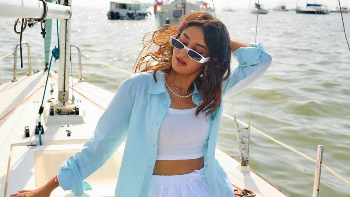 Riya Turakhia shares her secrets of posting the perfect IG Story!