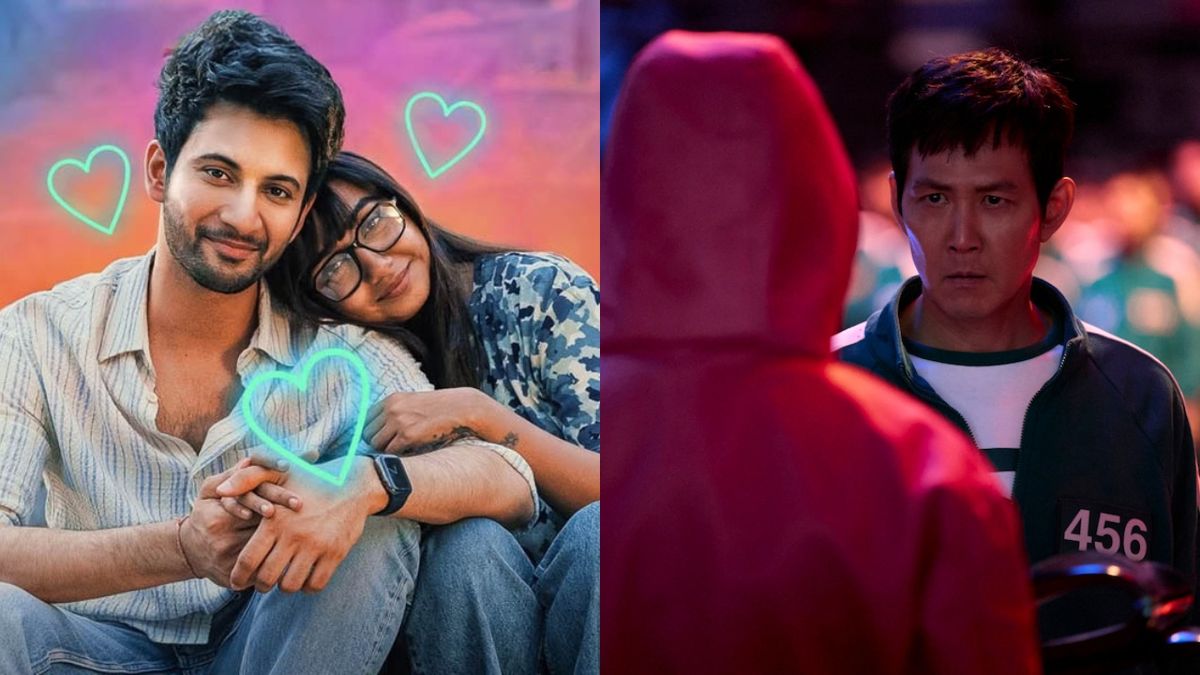 December 2024 Netflix guide: Mismatched season 3 to Squid Game season 2 ...