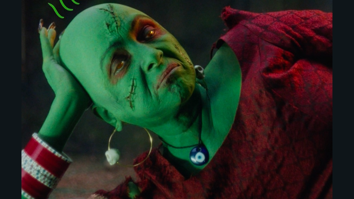 How Ganji Chudail and absurd humour shaped the meme trends of 2024