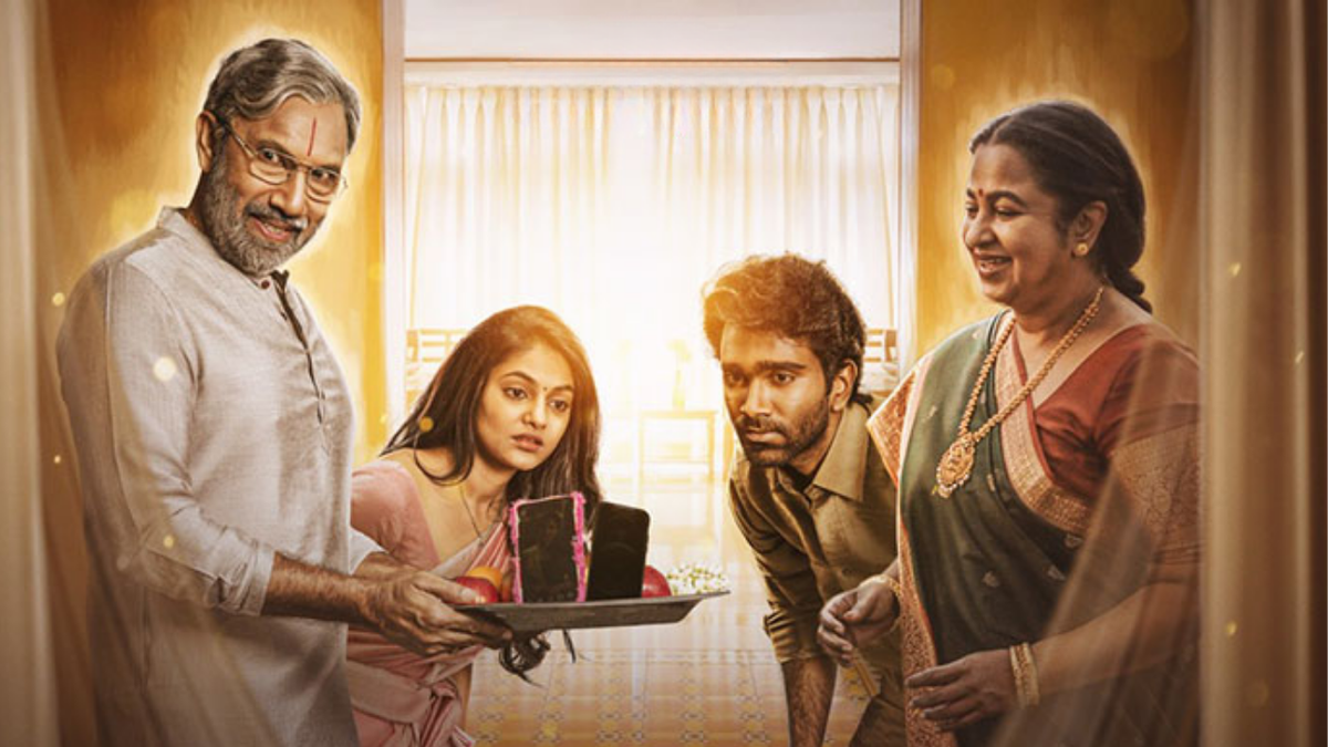 How Love Today became a film that explores and represents today's love!