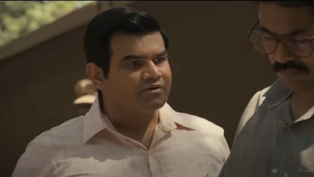 #KetchupTalks: 'The Hunt tells both sides of the story, without ...