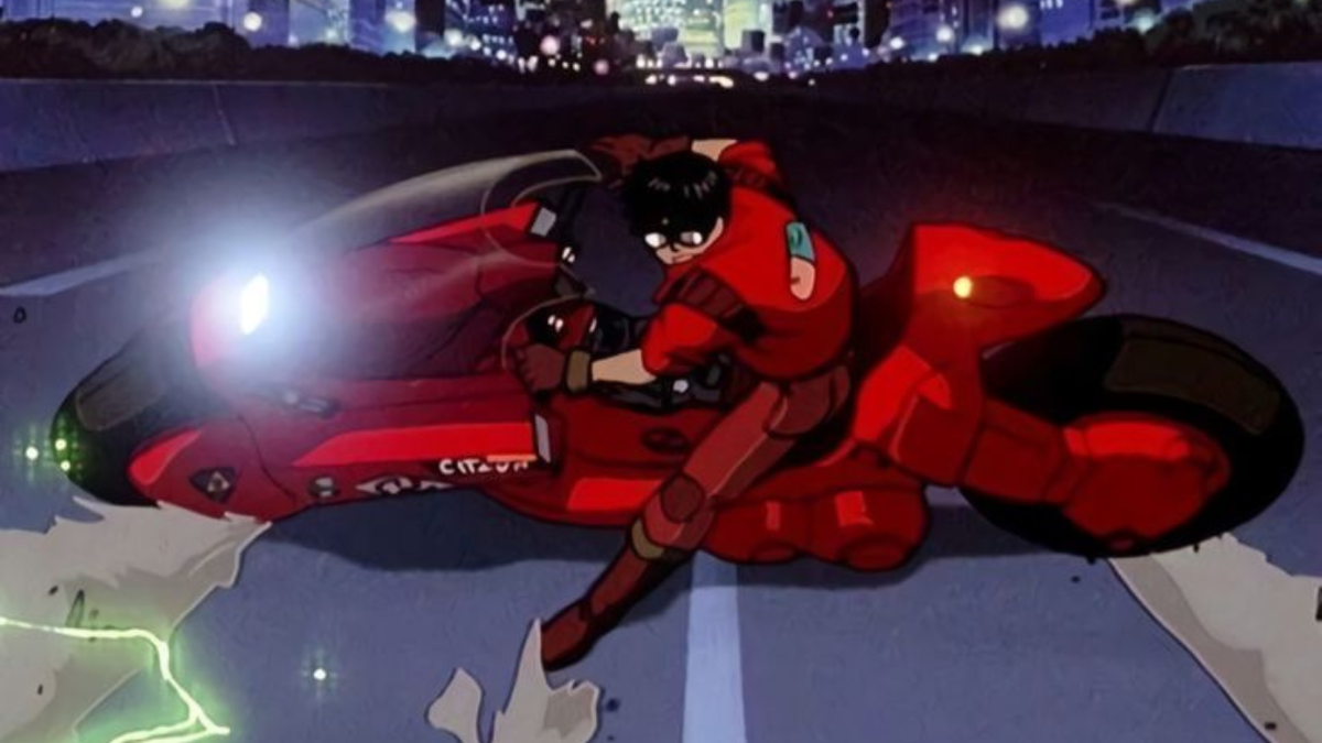 37 years of Akira and its lasting influence on contemporary pop culture