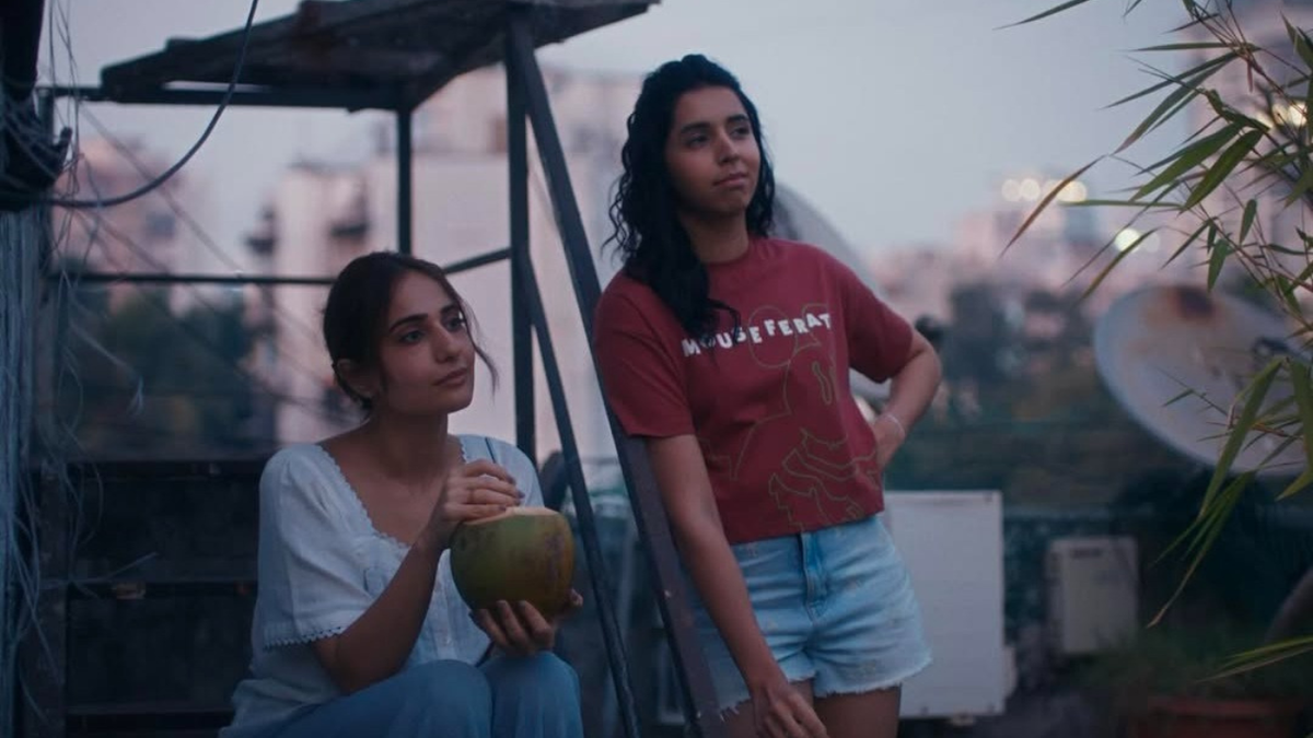 Vyarth review: A subdued take on creative stagnation and the toll of waiting for recognition