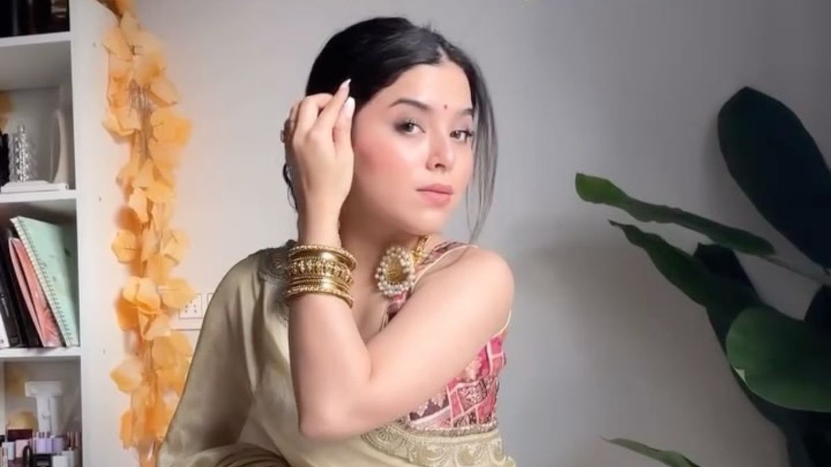 #KetchupTalks: Neha Bhandari - "Social media made beauty feel more accessible and less ...