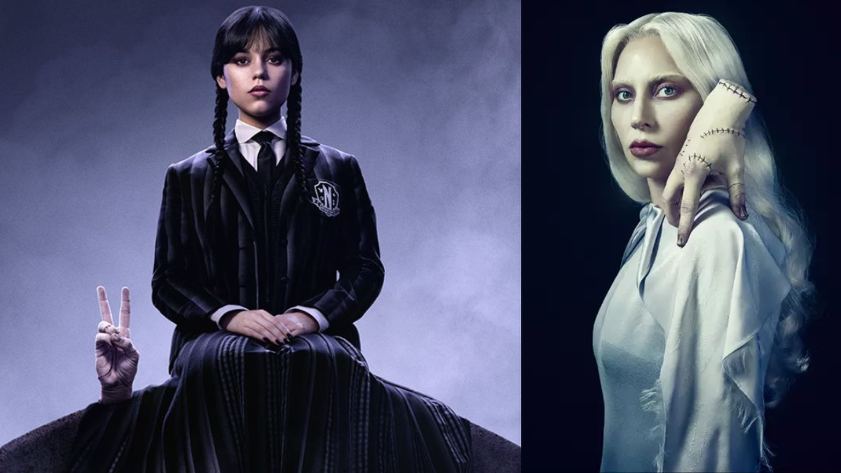 Wednesday Season 2 Part 2 review: A fun and fitting crescendo to the ...