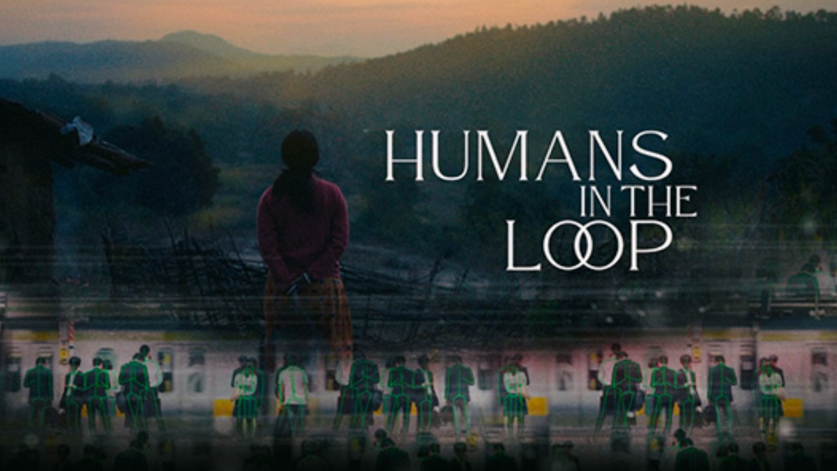 Humans In The Loop review: A heartwarming parallel of AI and humans ...