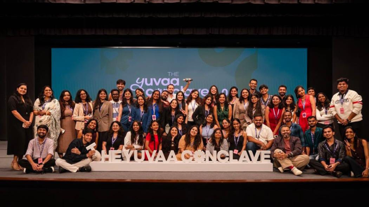 Here’s the highlights and key takeaways you can't miss out from Yuvaa ...