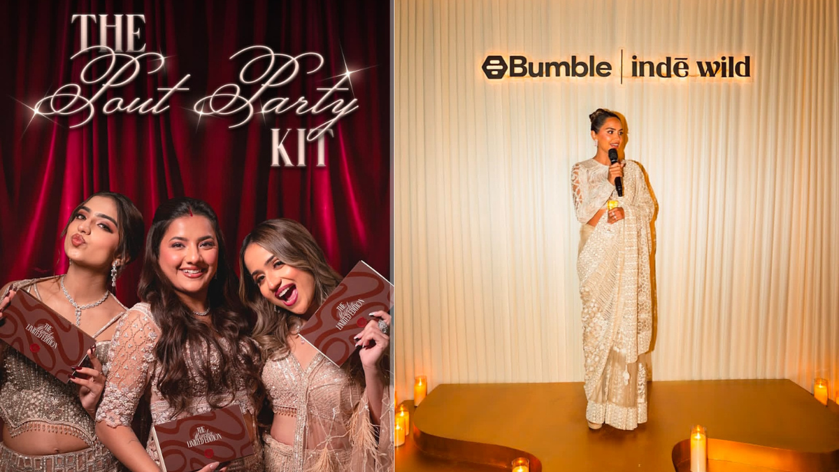 Weekly roundup: Conversation between Aishwarya Rai and Aditya Madiraju went viral, Diipa Büller ...