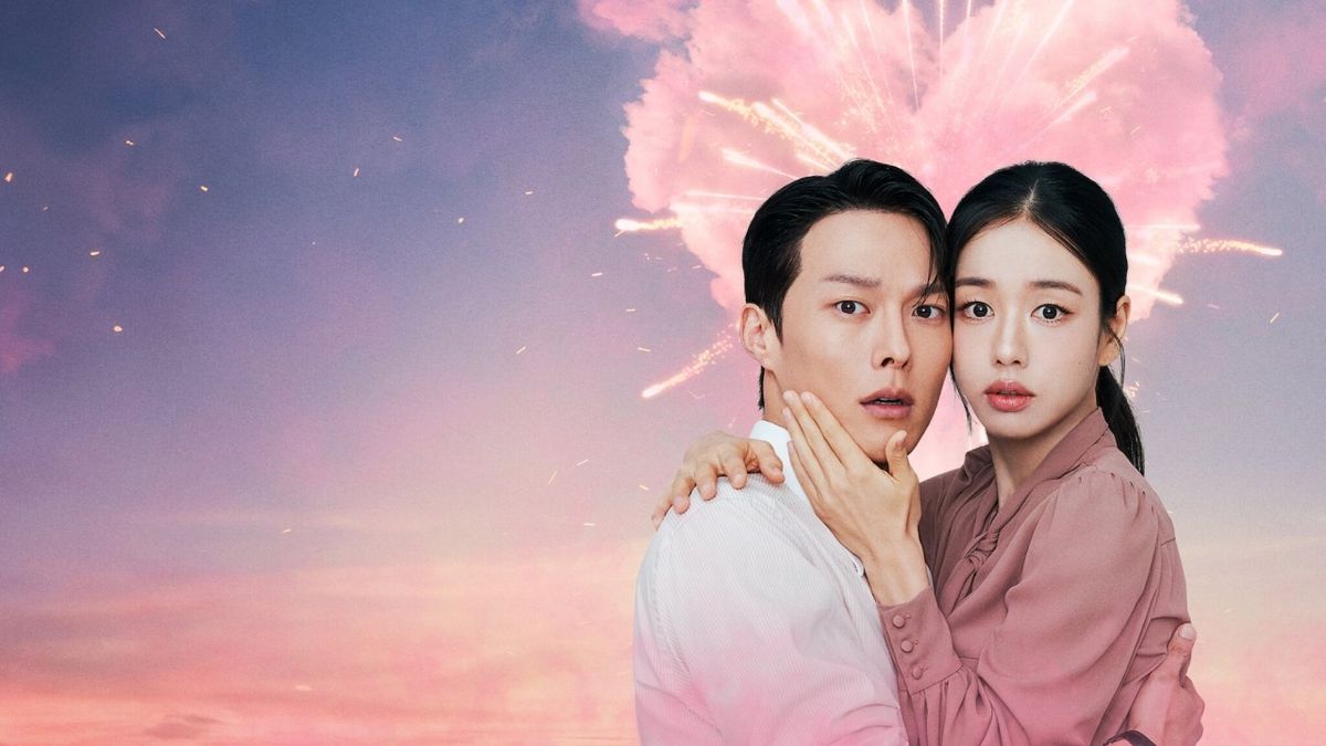 Dynamite Kiss review: Jang Ki-Yong and Ahn Eun-Jin anchor a solid rom ...