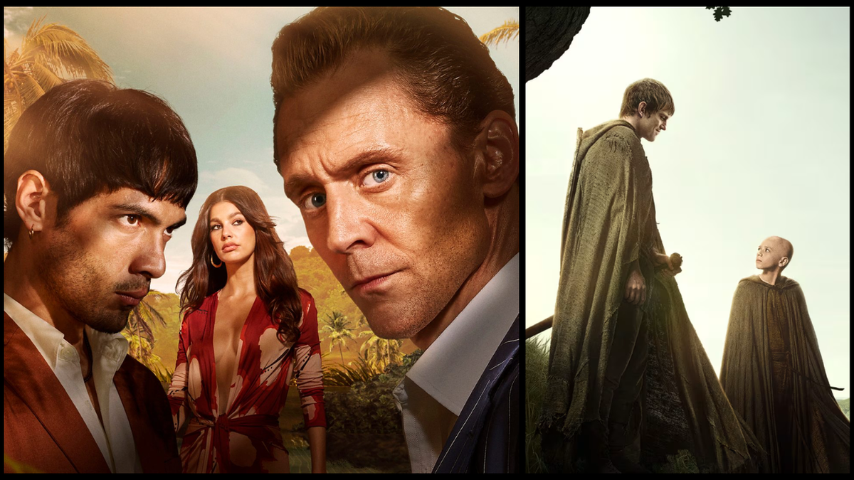 Amazon Prime Video and JioHotstar’s January 2026 lineup is a light but ...