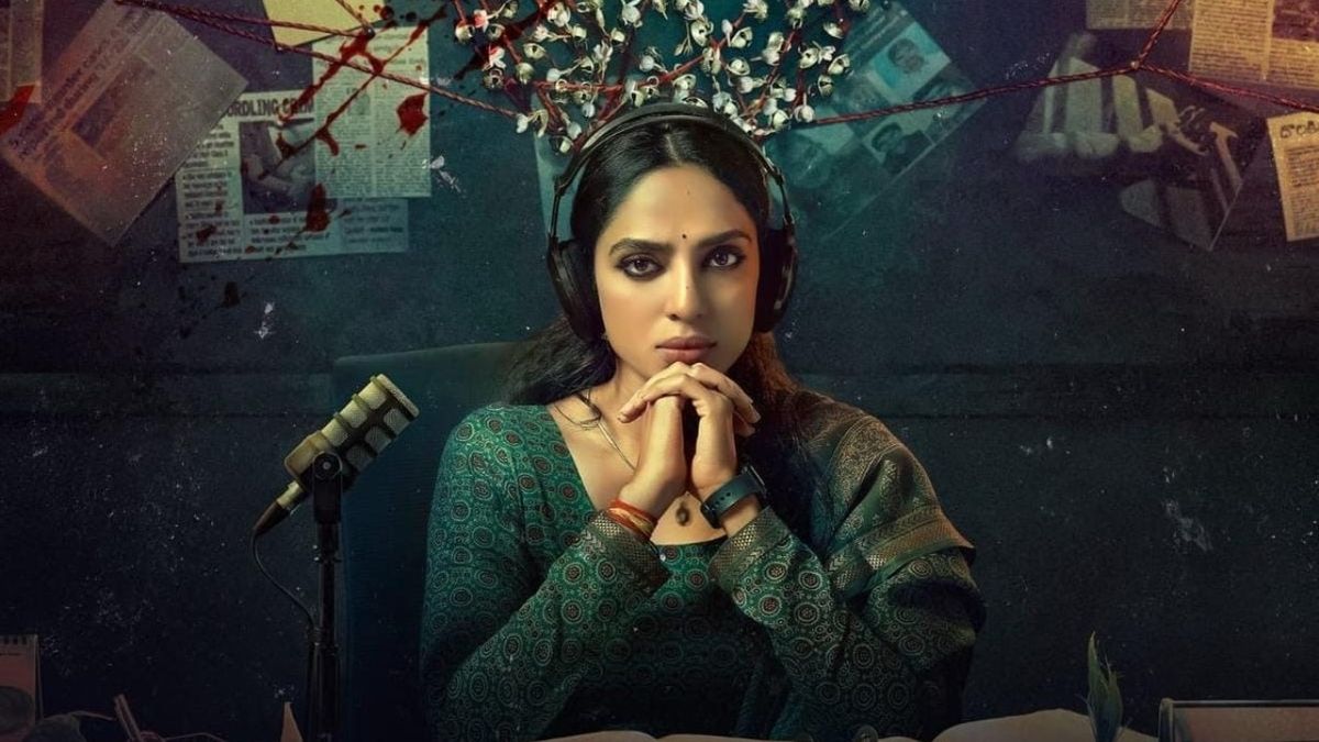 POV: Why Sobhita Dhulipala’s Sandhya in Cheekatilo is the hero modern ...