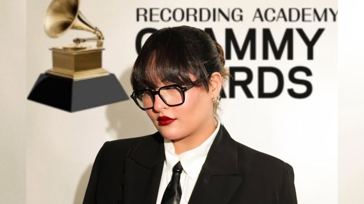 Sakshi Sindwani creates history as first Indian creator to attend ...