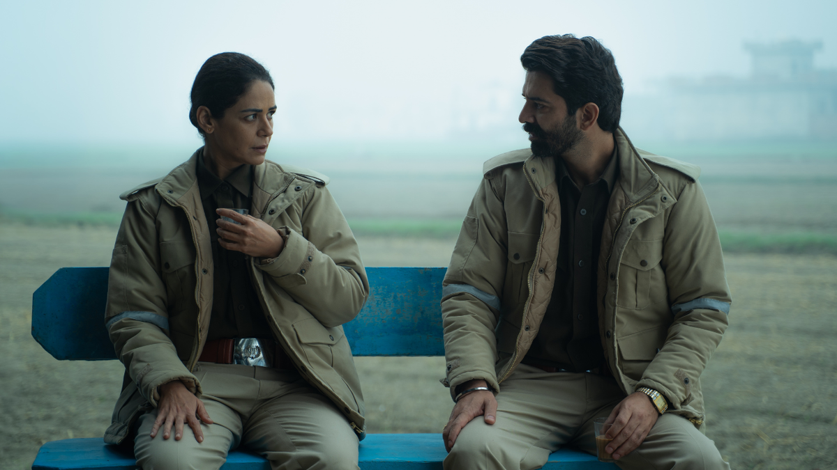 Netflix’s Kohrra season 2 unveils a thrilling whodunnit trailer where ...