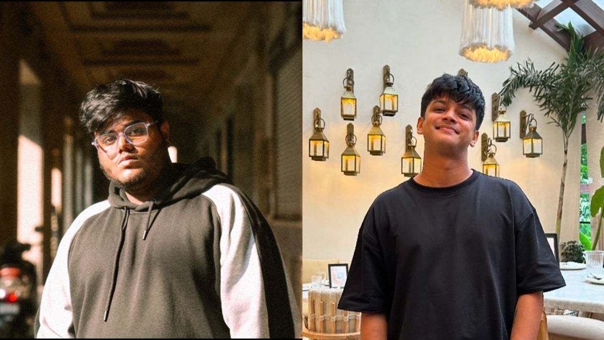 The impact of viral tracks and AI music on the industry ft. Sagar Kari ...