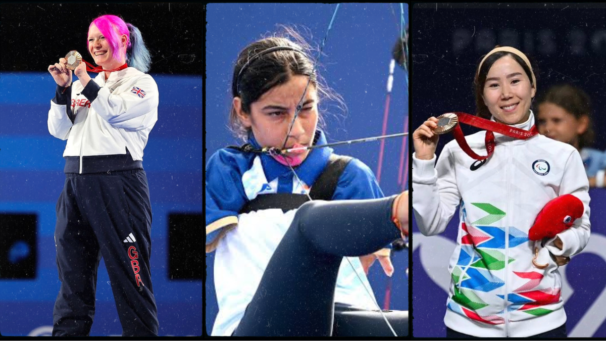 7 moments from Paralympics 2024 that highlight the true spirit of ...