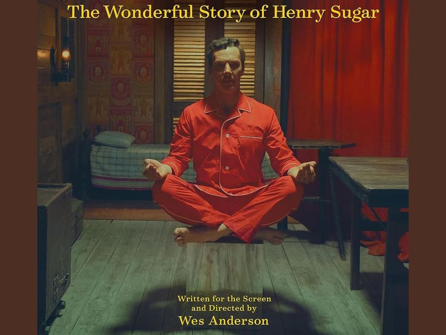 The Wonderful Story of Henry Sugar review: A typical yet renewed short ...