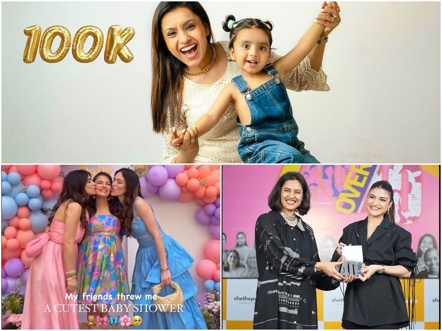 From performing for debut events to 100k celebrations, here is ...