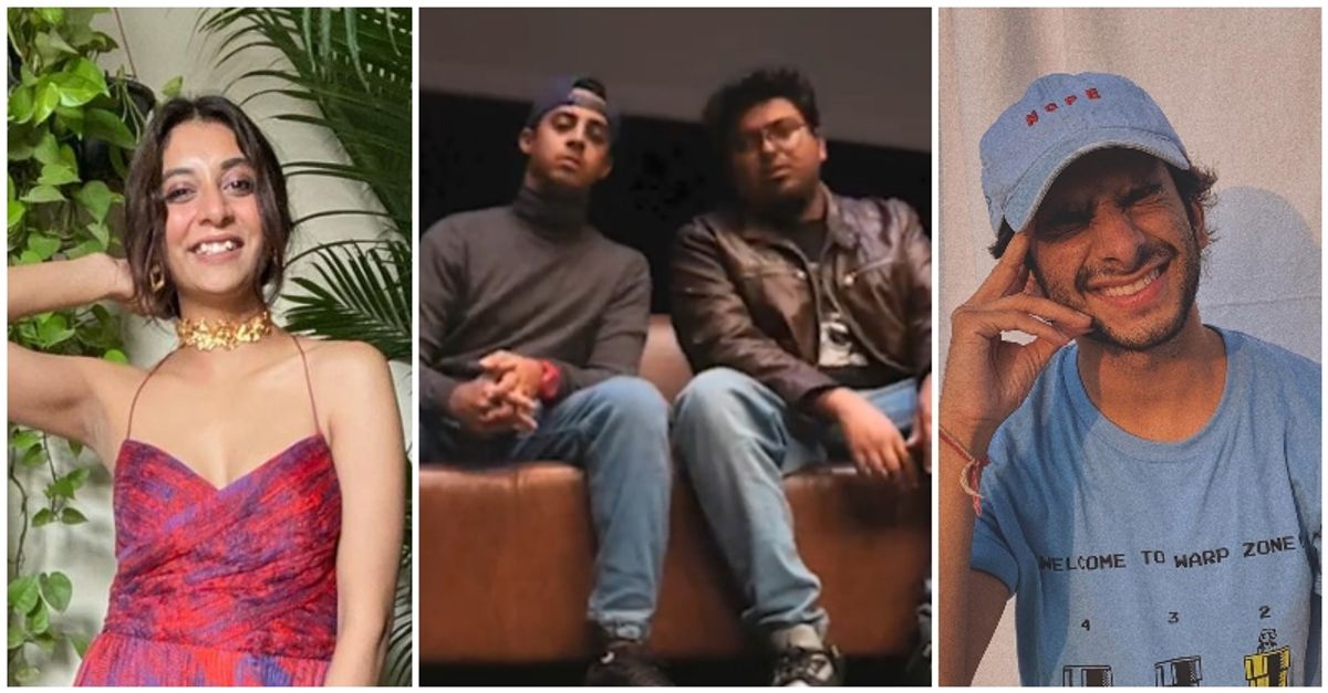 Creator Collabs we want to see in 2021