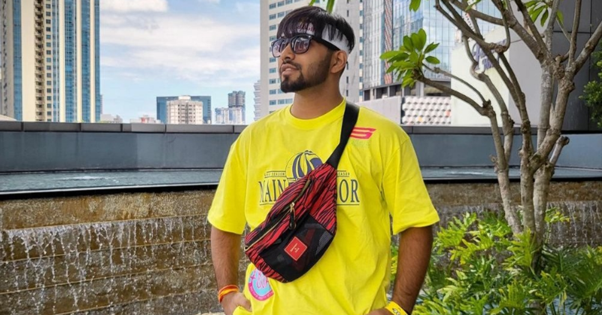 Ujjwal Chaurasia and his inspiring journey of turning his passion into ...