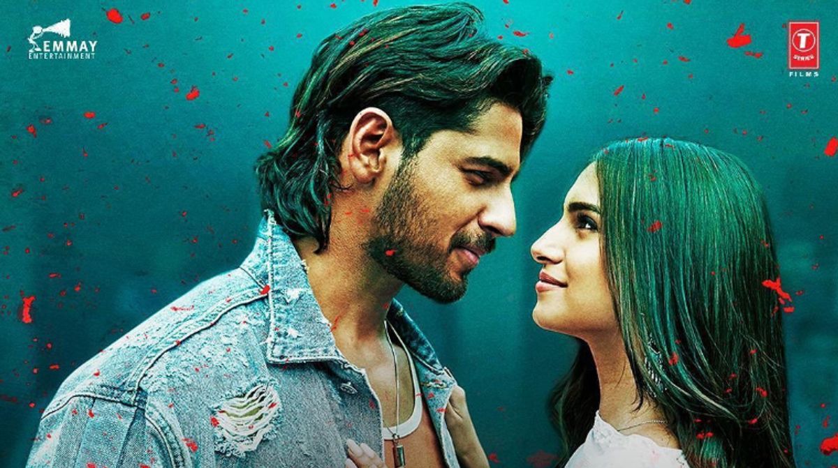 Marjaavaan: This Sidharth and Riteish starrer is a rehash of the old ...