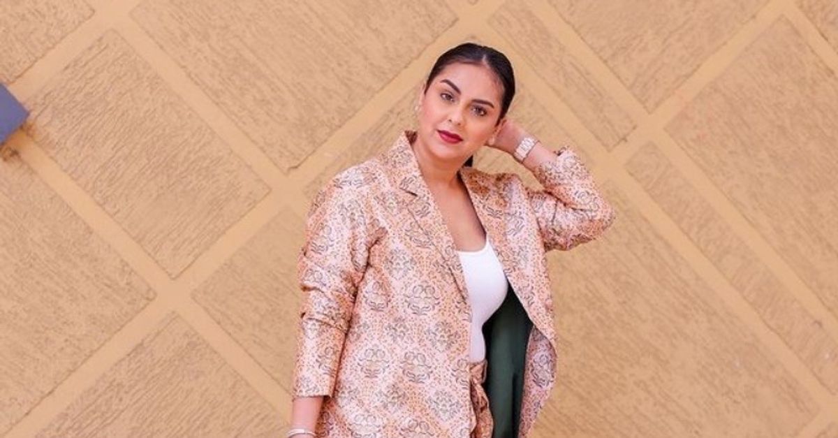 Aanam C launches new podcast 'The Reel Deal' on the creator economy and ...