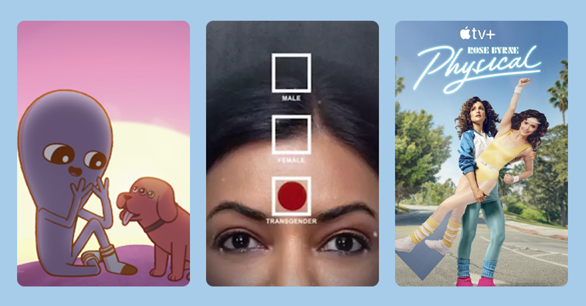 It's a binge fest with Jio Cinema, Apple TV+ and other OTT releases in ...