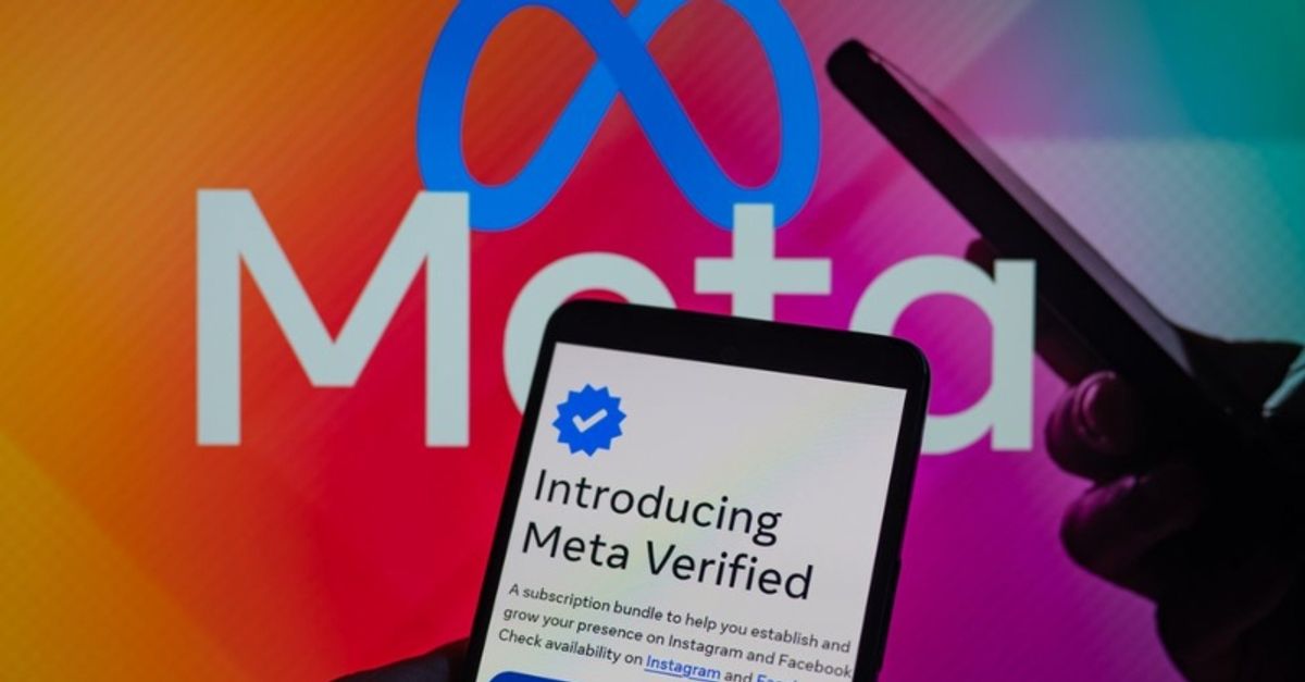 Meta is expanding Meta Verified to India and honoring legacy verified ...