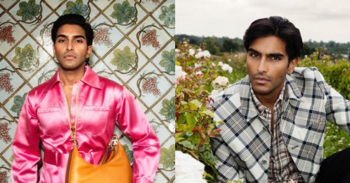 Global fashion influencer Rahi Chadda to grace the red carpet at Cannes ...