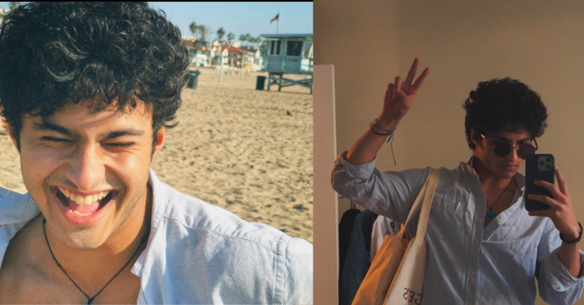 Here's why Dev Raiyani has always been an inspiring content creator