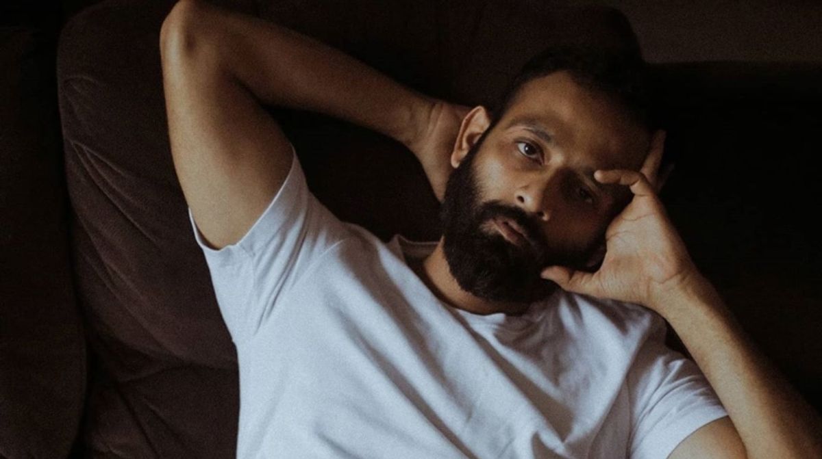 Beyounick's video call series is the only Video Call we all need RN