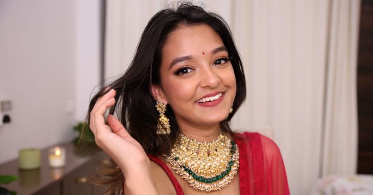 Content creator Himadri Patel gave us some insight into what #nofilter ...