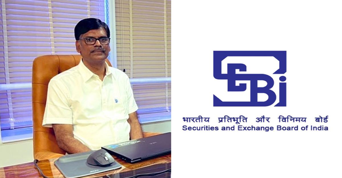 SEBI bans Finfluencer PR Sundar for a year to trade over alleged ...