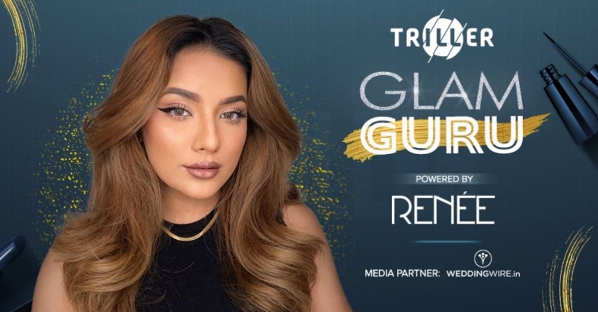 Mrunal Panchal aka Mrunu joins Triller on the search for the very first ...