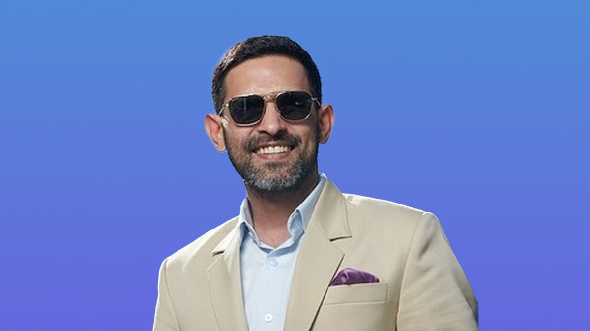 Campus Activewear onboards Vikrant Massey as brand ambassador