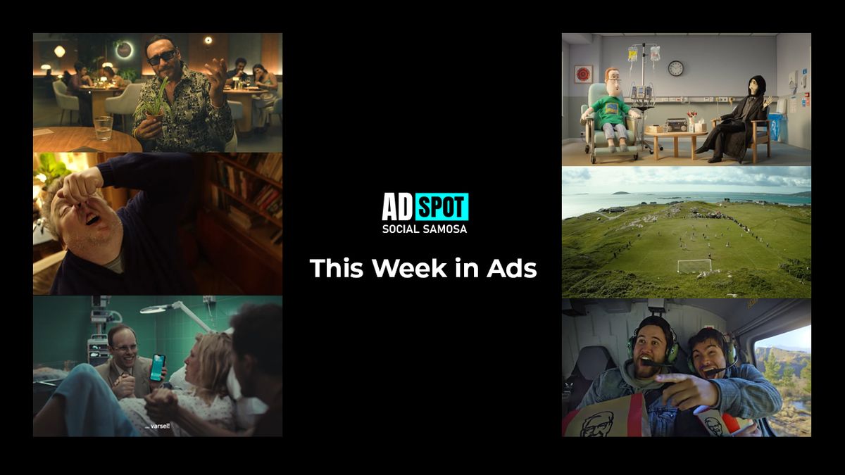 AdSpot: Urban Company, Finn, ZEE TV, Gap, and more