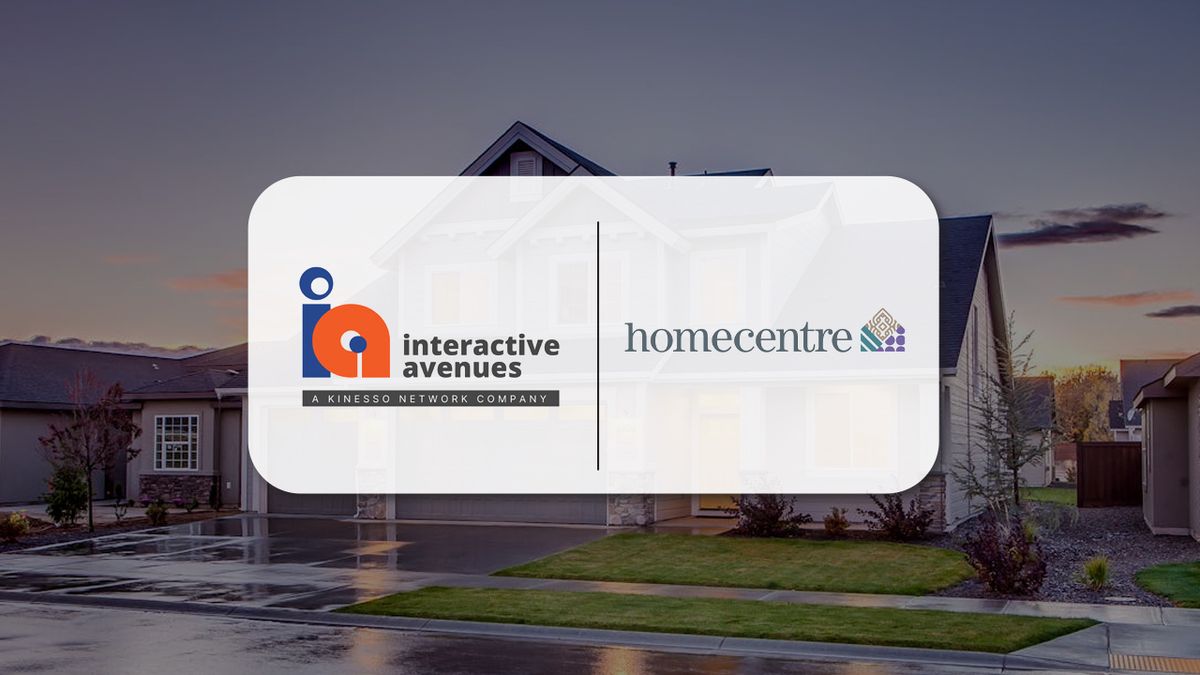 Interactive Avenues Logo