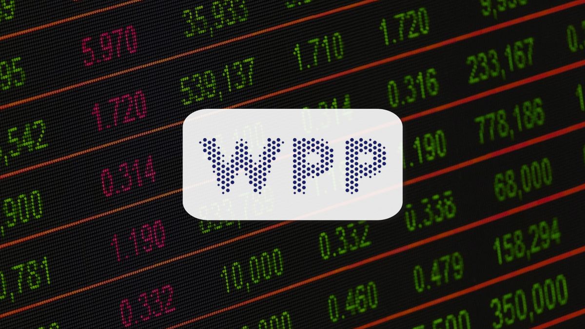WPP reports 4.1% revenue growth in Q3 2024: Report