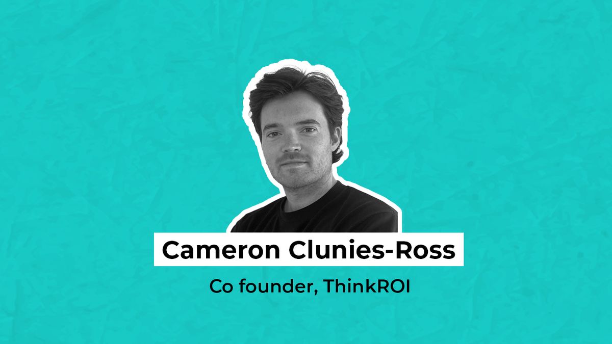 ThinkROI launches LA office, appoints Cameron Clunies-Ross as Co-founder