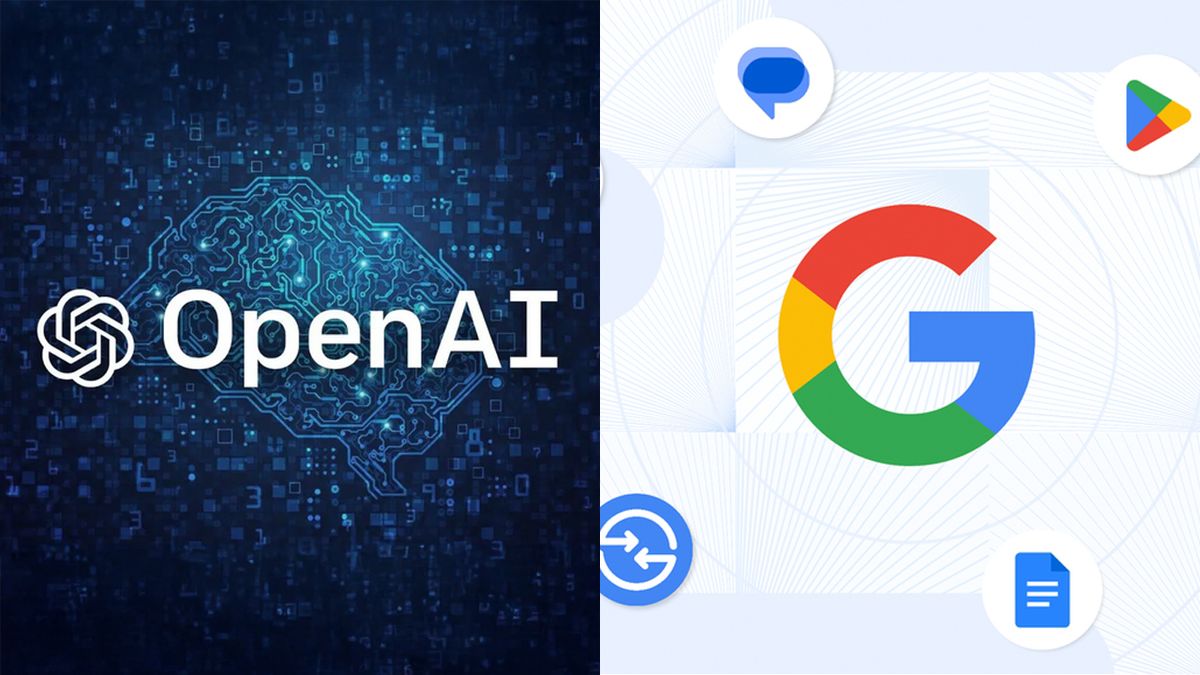 OpenAI reportedly eyes web browser, deepens competition with Google