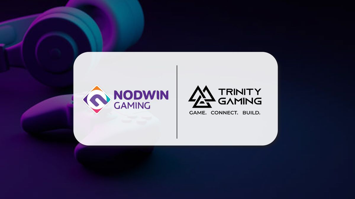 NODWIN Gaming acquires Trinity Gaming