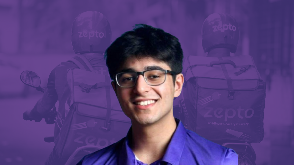 Zepto eyes IPO in 2025 after securing $350 million funding