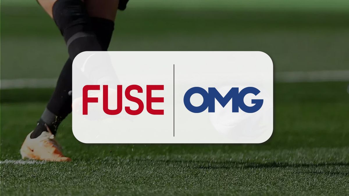OMG launches sports agency Fuse in India with Jigar Rambhia as head