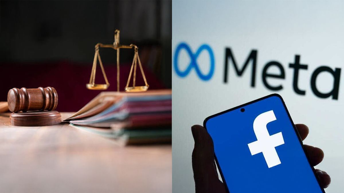 Meta fined €251 million by EU for 2018 Facebook security breach