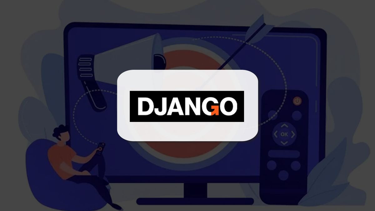 Django Digital rebrands to 'Django'