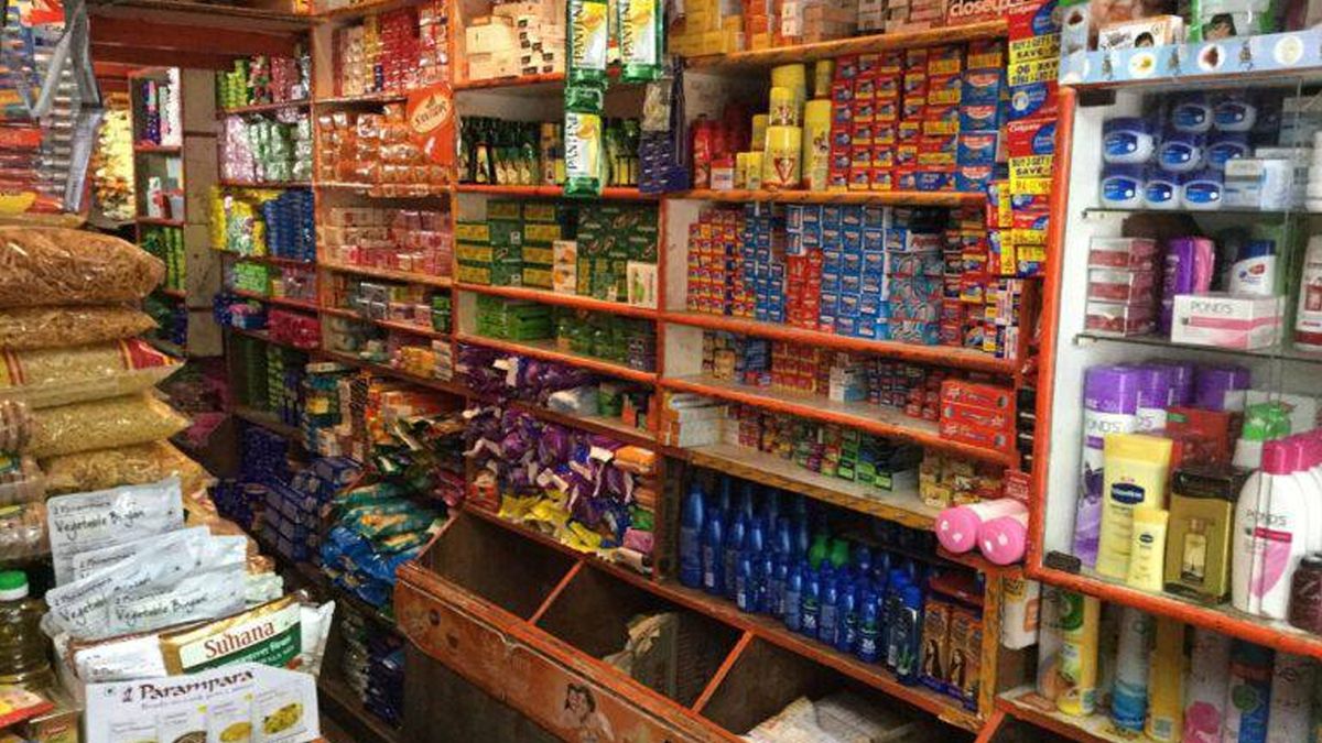 FMCG brands adjust prices to support kirana stores